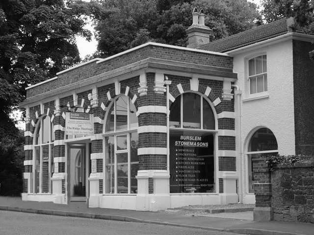 About Us | Burslem Memorials