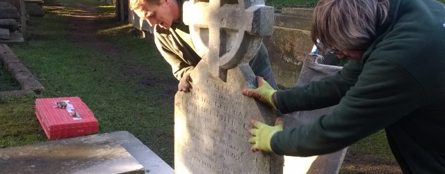 Stonemasons in Kent & Sussex for over 165 years | Burslem Memorials