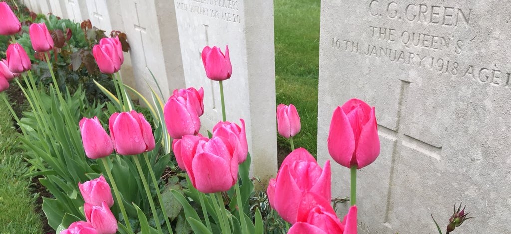 WW1 Document Provides Fascinating Glimpse into Burslem's History ...