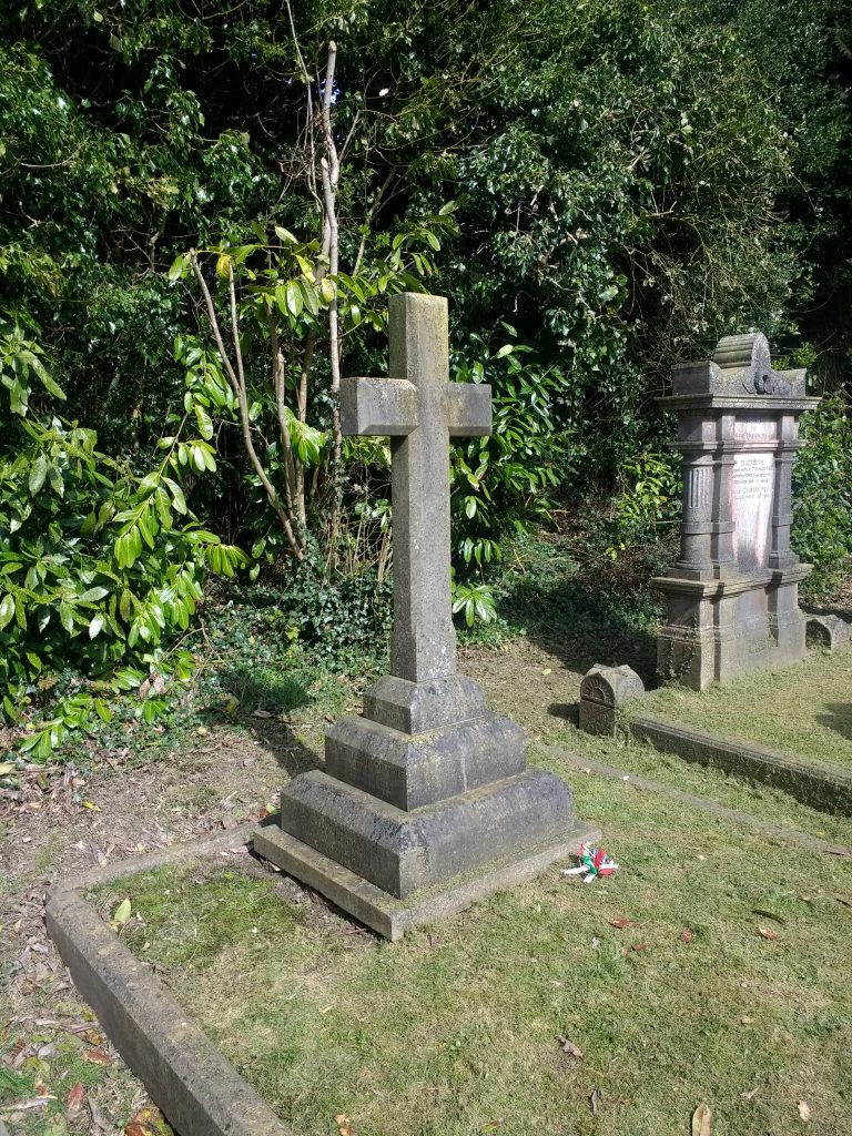 A Fitting Tribute to Pioneering Local Women | Burslem Memorials