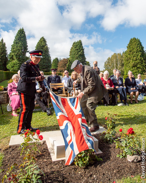 Burslem Produce Memorial for Local War-Time Bombing Victims - Burslem ...