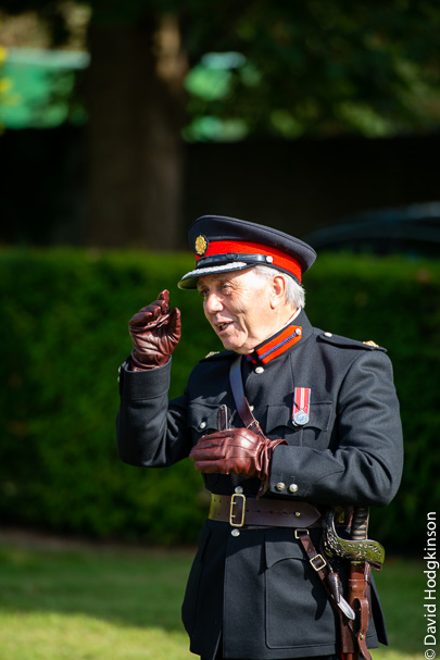 Burslem Produce Memorial for Local War-Time Bombing Victims | Burslem ...